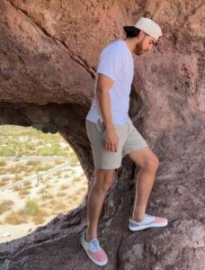 What To Wear With Hey Dude Shoes: The Definitive Style Guide