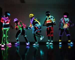 Glow Party Outfit Guide: What To Wear And How To Shine