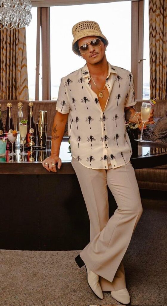 Pablo Escobar Style Guide: Recreate His Signature Look