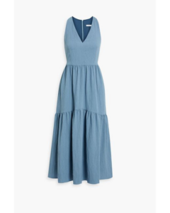How To Rock The Shirt Over Dress Trend: Style Guide