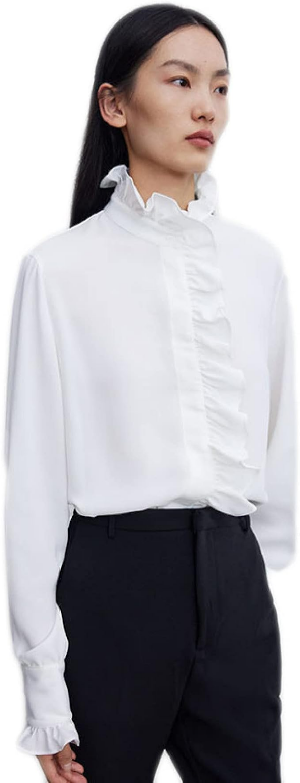 How To Rock The Shirt Over Dress Trend: Style Guide