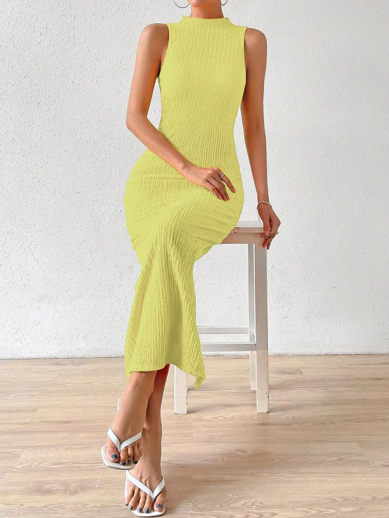 How To Rock The Shirt Over Dress Trend: Style Guide
