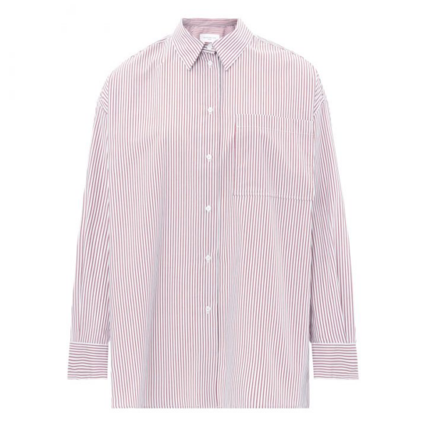 How To Rock The Shirt Over Dress Trend: Style Guide