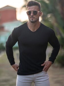 Outfit Ideas For A Boxing Match: Fight Night Fashion