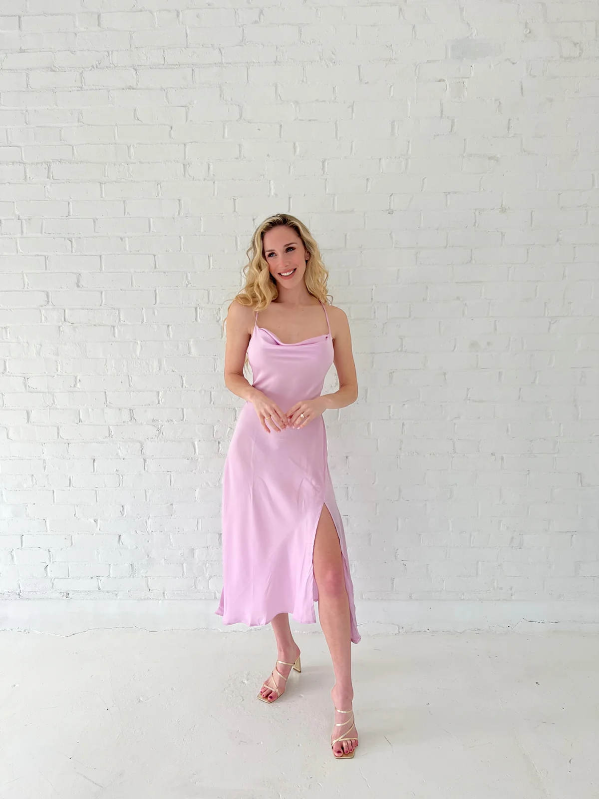 How To Rock The Shirt Over Dress Trend: Style Guide