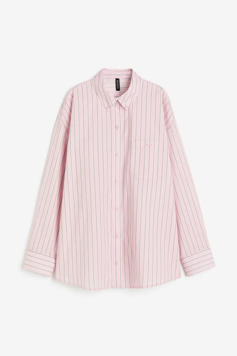 How To Rock The Shirt Over Dress Trend: Style Guide