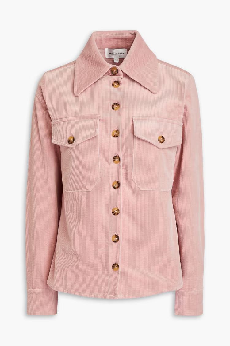 How To Rock The Shirt Over Dress Trend: Style Guide